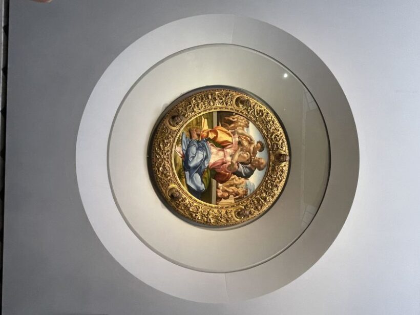 Firenze: Uffizi Tour per famiglie - Key Points