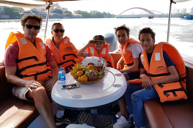 Fireworks Cruise and New Year Eve Celebration 2026 by Speed Boat - An In-Depth Look at the Experience