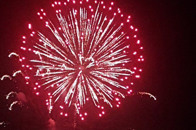 Fireworks Cruise in Destin Harbor aboard the hydrojet - Final Thoughts: Who Should Consider This Tour?