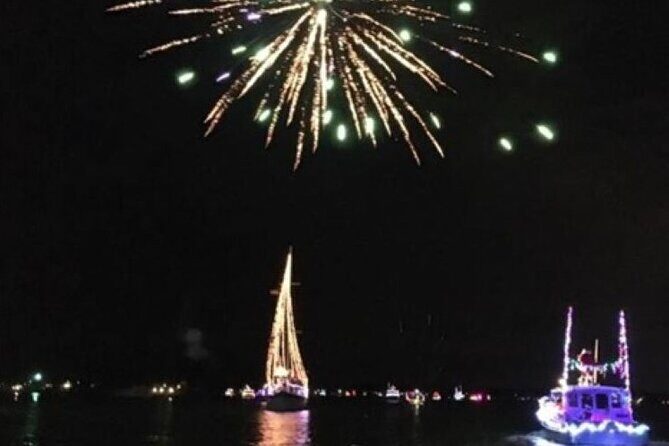 Fireworks Cruise with Dolphin Watch in Laguna Madre Bay - Final Thoughts