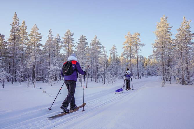First Arctic Expedition on Altai Skis - The Sum Up: Who Will Love This Experience?