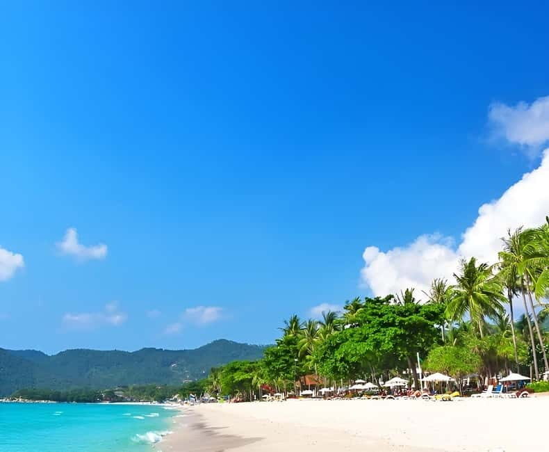 First Beach Hopping Tour Koh Samui - All Hidden Gems - Who Is This Tour Best For?