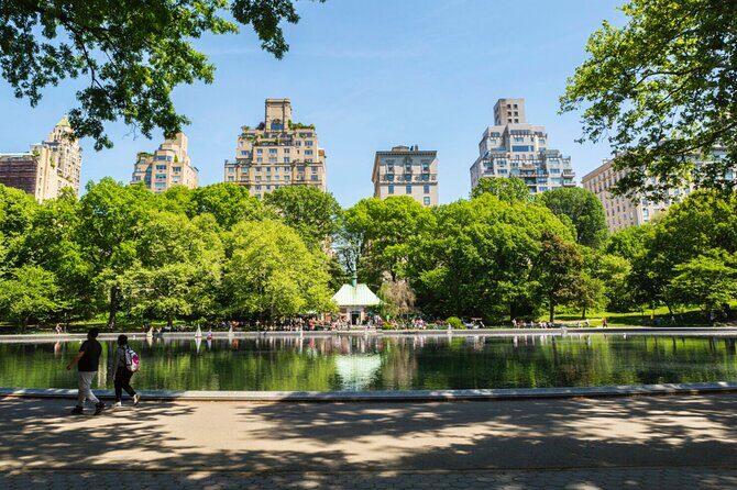 First Class Central Park Tour  Iconic Views & VIP Photo Moments - Practical Tips for Booking and Enjoying
