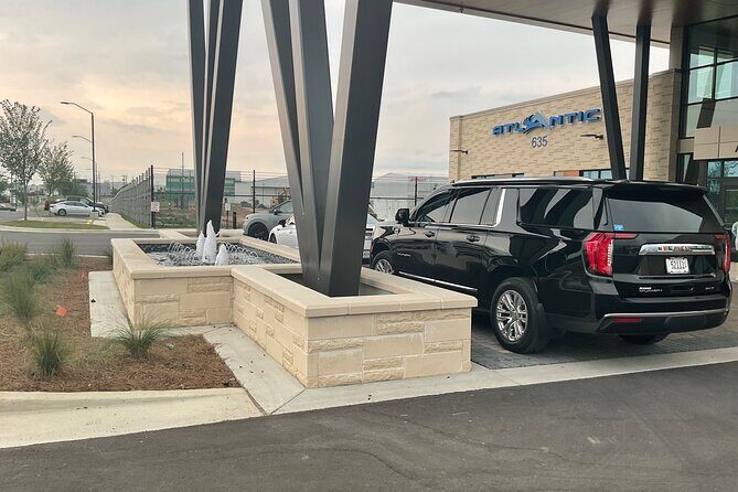 First class limo in Nashville, Tennessee luxury car - Final Tips