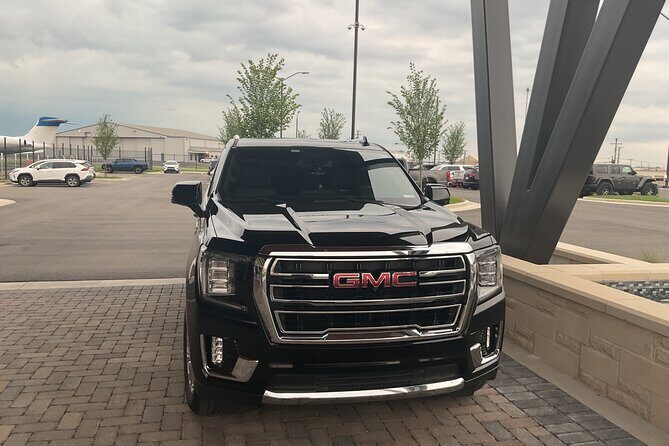 First class limo in Nashville, Tennessee luxury car - Who Is This Service Best For?