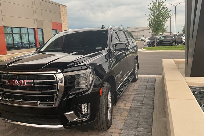 First class limo in Nashville, Tennessee luxury car - Frequently Asked Questions