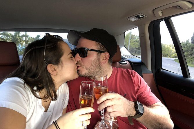 First Class Private Airport & Hotel Transfers - An Overview of the Experience