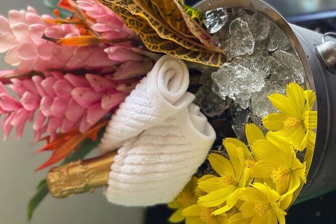 First Class Private Airport & Hotel Transfers - The Sum Up: Who Is This Transfer Best For?