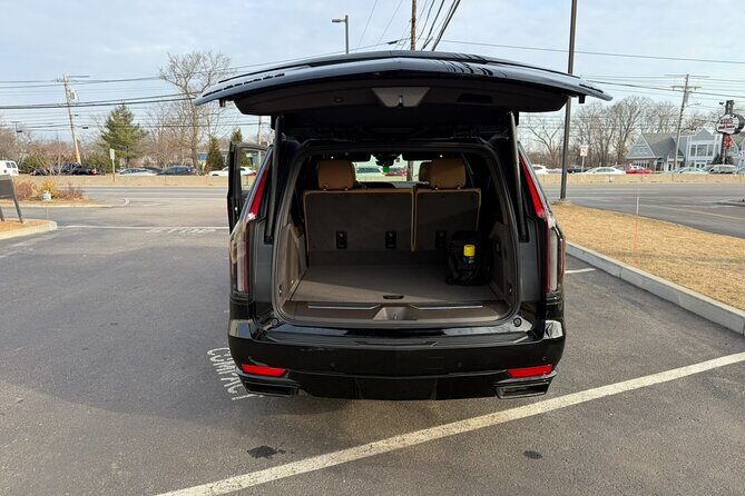 First Class Private Airport Transfer from Boston Logan - The Experience in Practice: What Travelers Say