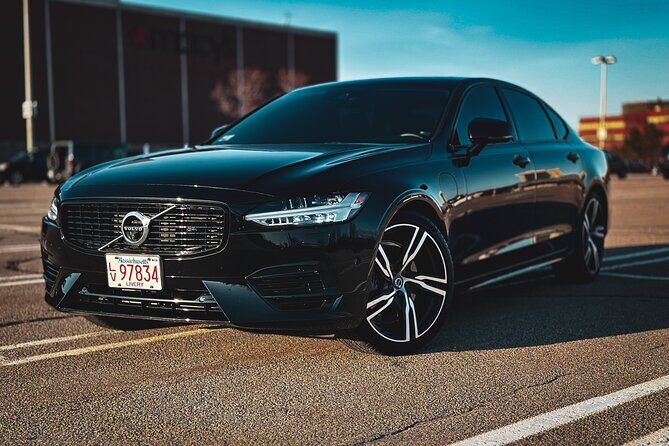 First Class Private Airport Transfer from Boston Logan - FAQ