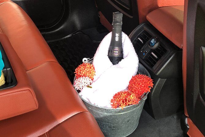 First Class Private Transfers from UVF Airport To Any SANDALS Resort (Roundtrip) - Practical Considerations and Tips