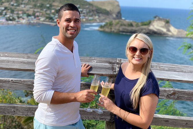 First Class Private Transfers from UVF Airport To Any SANDALS Resort (Roundtrip) - Who Will Love This Service?