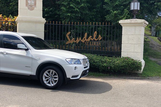 First Class Private Transfers from UVF Airport To Any SANDALS Resort (Roundtrip) - Final Thoughts: Is It Worth It?