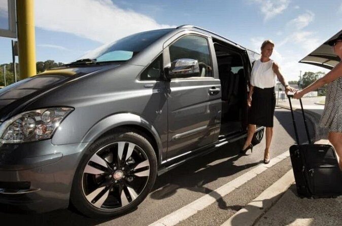 First-Class Punta Cana Airport Transfer  VIP Suburban Service - The Practicalities: What’s Included and What’s Not