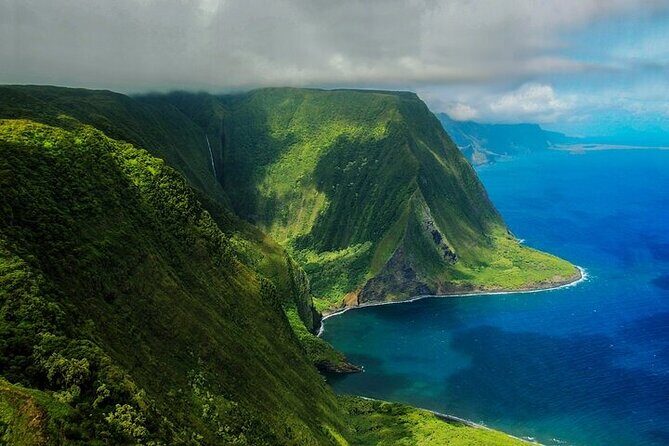 First Class Waterfalls of West Maui and Molokai Helicopter Tour - Final Thoughts: Is It Worth It?