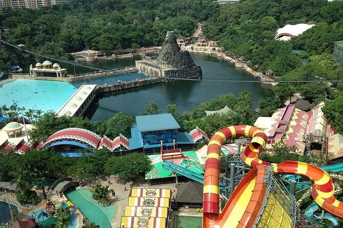 First Day : Arrival Transfer with Malaysia Countryside and Batu Caves Tour - The Sum Up