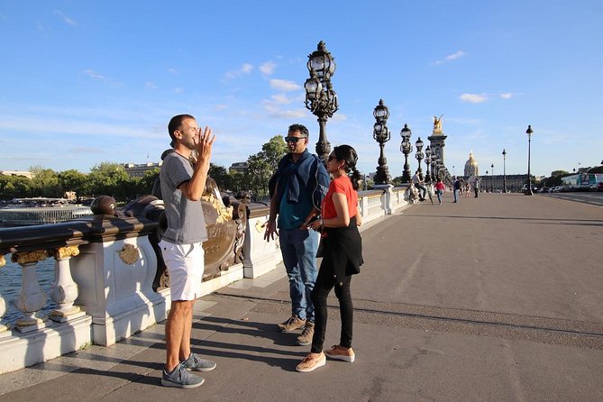 First Day Bike Tour, Top Sights, Hidden Gems, Wine&Cheese Picnic - Reviews and Ratings