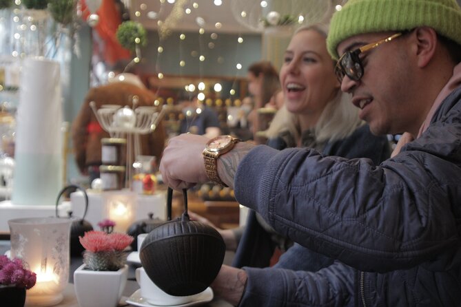 First-Day in Paris --Private Day Tour of Iconic Sights + Flavors - Biking Through the City Streets