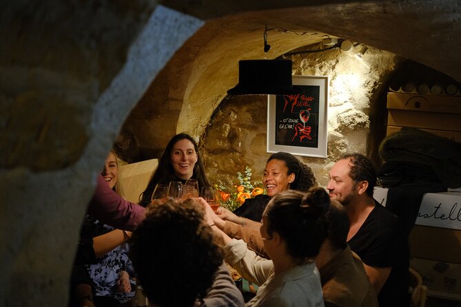 First-Day in Paris --Private Day Tour of Iconic Sights + Flavors - Discovering Hidden Gems in Place De La Concorde