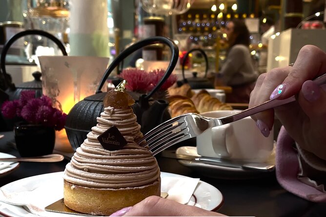 First-Day in Paris --Private Day Tour of Iconic Sights + Flavors - Savoring Local Cheeses and Wines