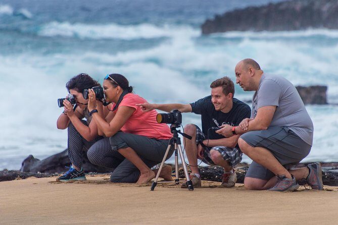 First Day Must: Oahu Sunrise & Circle Island Adventure - Authentic, Encouraging The Sum Up