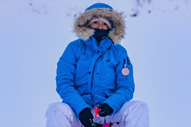 First Ice Fishing Experience in Rovaniemi - Reflections and Recommendations