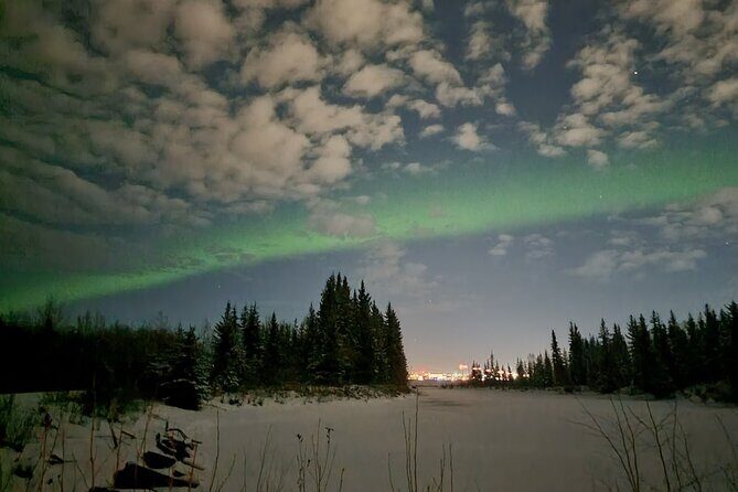 First or Last Call Aurora Tour - Why Travelers Love It