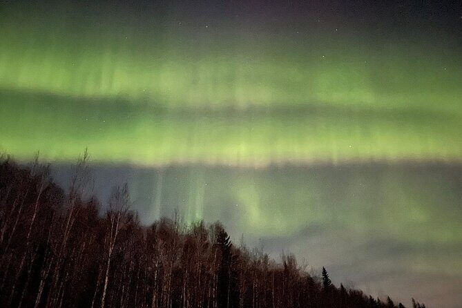 First or Last Call Aurora Tour - Final Thoughts