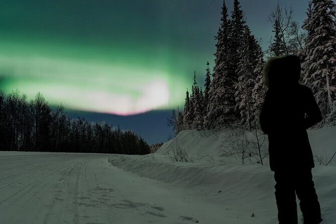 First or Last Call Aurora Tour - FAQ Section