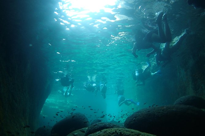 First Seakayak Tour - Getting to the Meeting Point