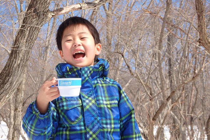 First Snow Play & Snowshoe - Booking and Cancellation Policies