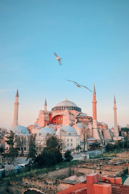 First steps in Istanbul - A detailed look at what makes this tour worthwhile