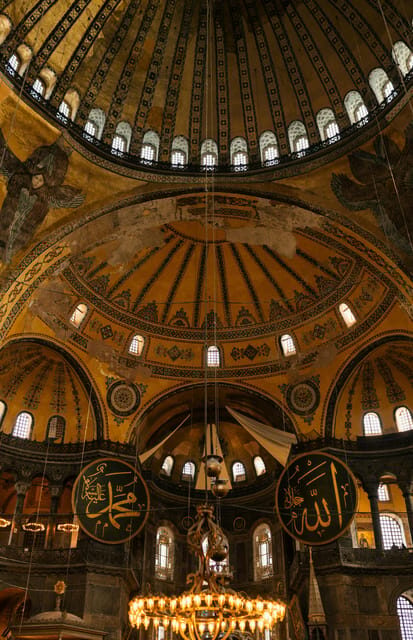 First steps in Istanbul - Who is this tour best suited for?