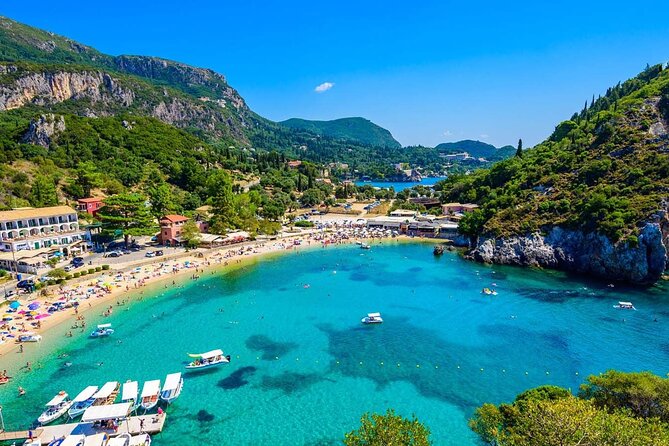 First-Time Cruisers Journey into Corfu Gems - FAQ