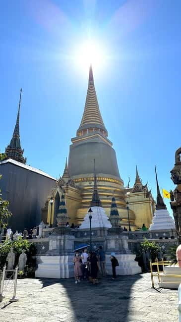 First Time in Bangkok? - The Value of This Tour