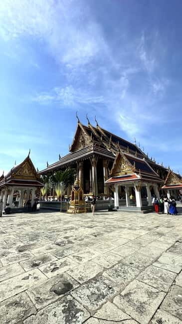First Time in Bangkok? - FAQ