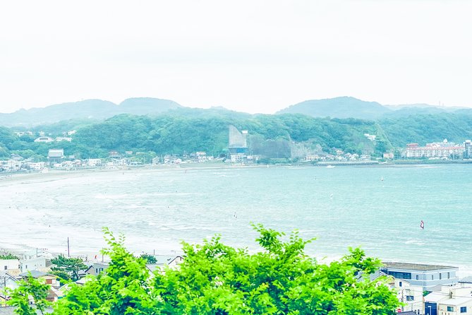 First Time in Kamakura? Enjoy a Tour of All Must-Sees! - Key Points