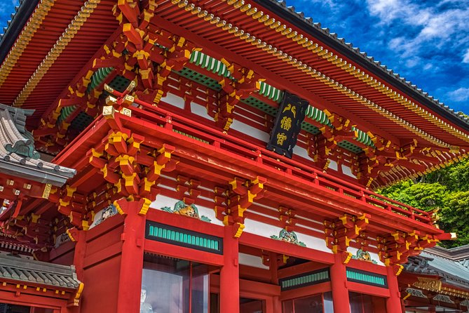 First Time in Kamakura? Enjoy a Tour of All Must-Sees! - Customer Feedback
