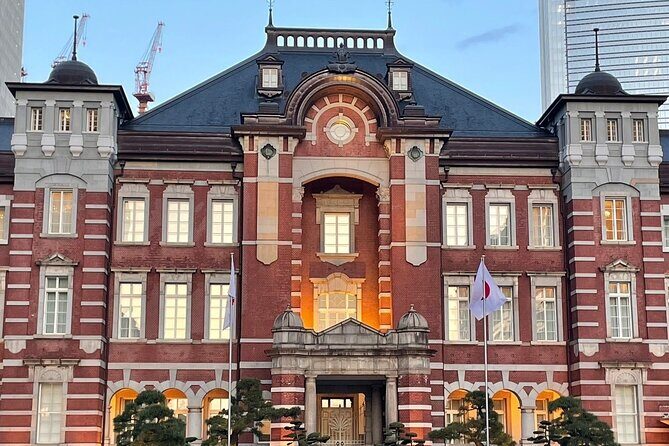 First-Time in Tokyo? Experience the Best with Our Private Tour! - The Sum Up