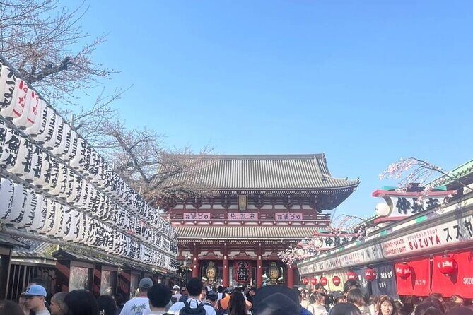 First-Time in Tokyo? Experience the Best with Our Private Tour! - FAQ