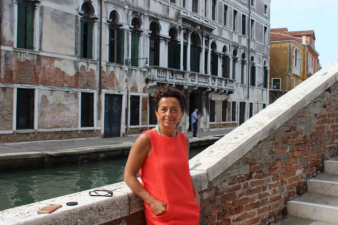 First Time in Venice - Unveiling the Secrets of Doges Palace