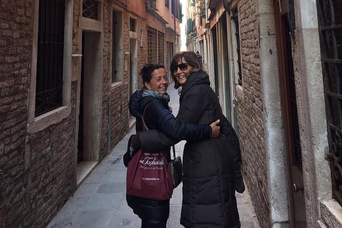 First Time in Venice - Hidden Gems of Venice