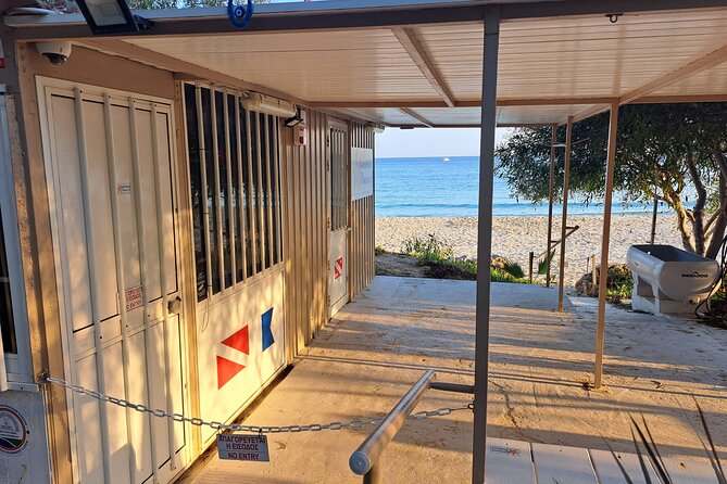 First Time Scuba Dive Adventure, Makronissos, Ayia Napa - Wrapping Up