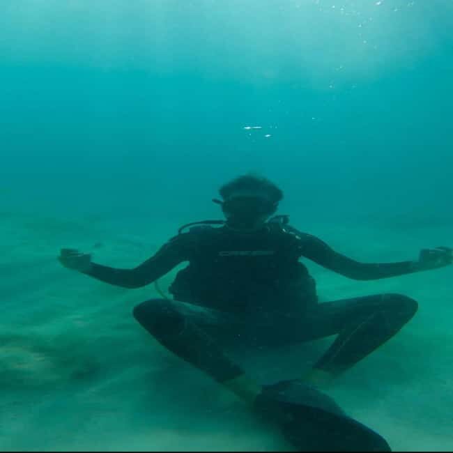 First Time Scuba Diving Experience in Punta Cana - What Makes This Tour Stand Out?