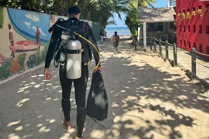 First Time Scuba Diving Experience in Punta Cana - What to Expect from the Tour