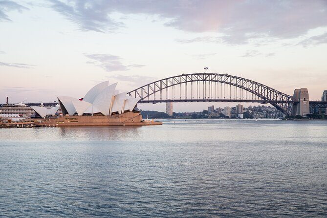 First Timer Sydney Sightseeing & Bondi Beach 1/2 Day Tour - The Sum Up: Is It Right for You?