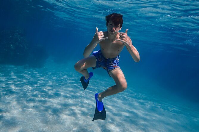 First Timers and Non-Swimmers Snorkeling Experience in Wailea - Itinerary Breakdown