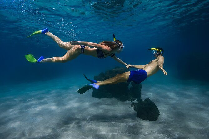 First Timers and Non-Swimmers Snorkeling Experience in Wailea - FAQ