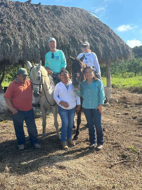 First tour schedule at San Rancho San Manuel - Authentic Experiences and Traveler Feedback