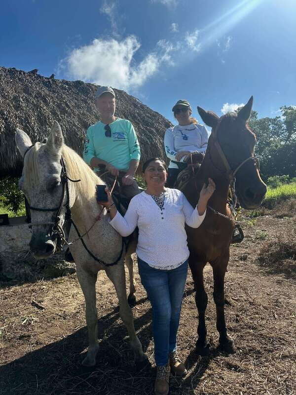 First tour schedule at San Rancho San Manuel - Why This Tour Offers Real Value